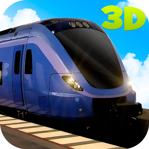 London Train Driving Simulator 3D - App on the Amazon Appstore