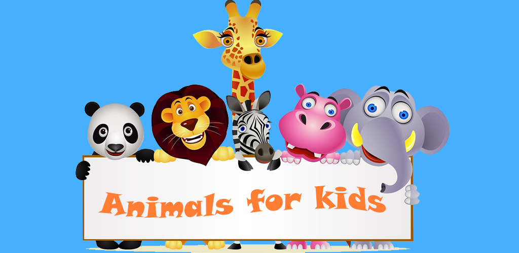 Animals for Kids - App on Amazon Appstore