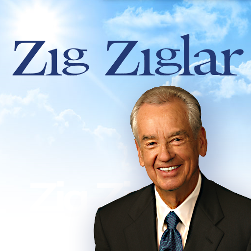 Inspire Podcast - Zig Ziglar - App on Amazon Appstore