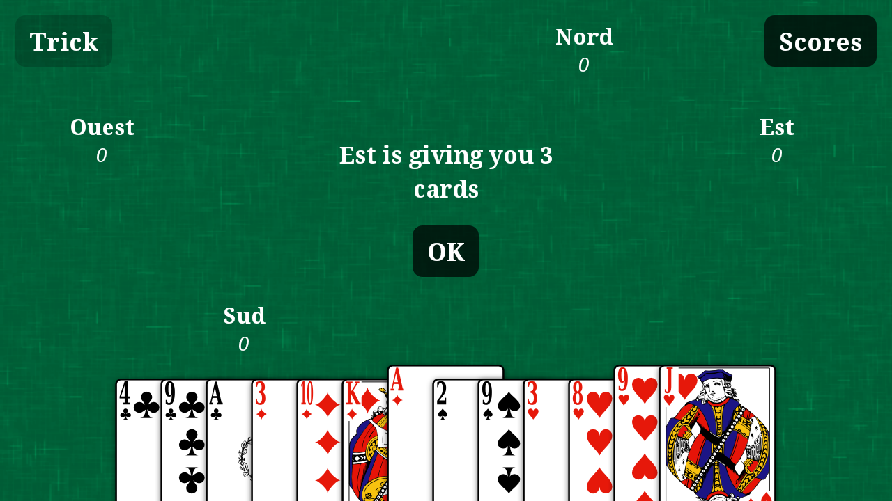 Dame de Pique - Free - App on Amazon Appstore