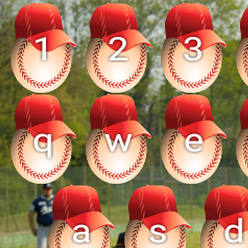 Baseball Keyboards - App on Amazon Appstore