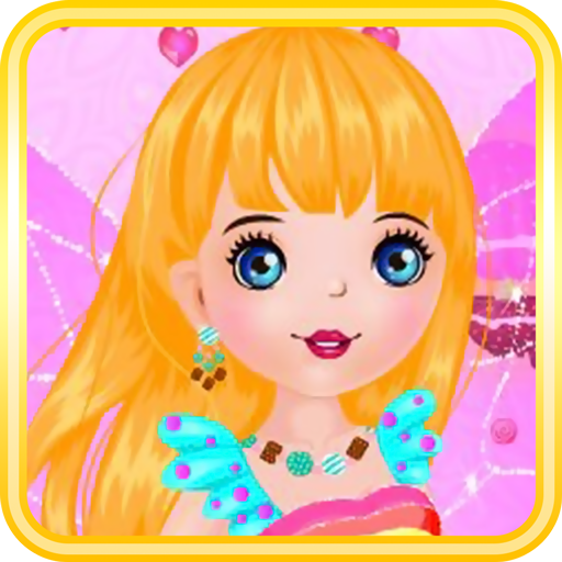 Candy Fairies World - App on the Amazon Appstore