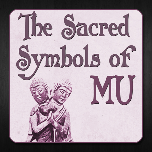 The Sacred Symbols Of Mu - App on Amazon Appstore