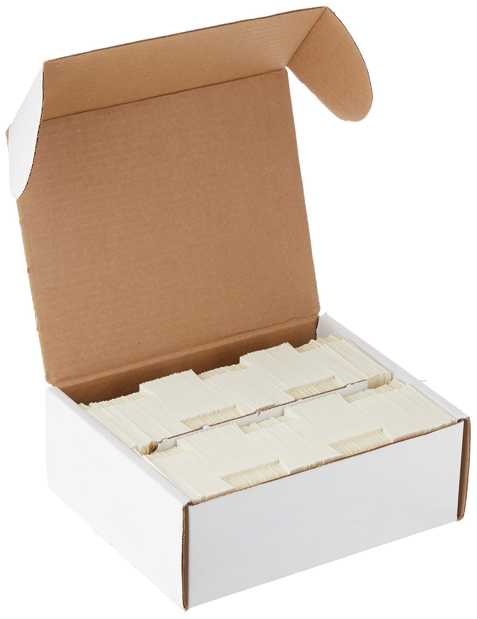 Snapklik.com : Hygloss Products Manila Library Pockets Pocket Envelopes ...