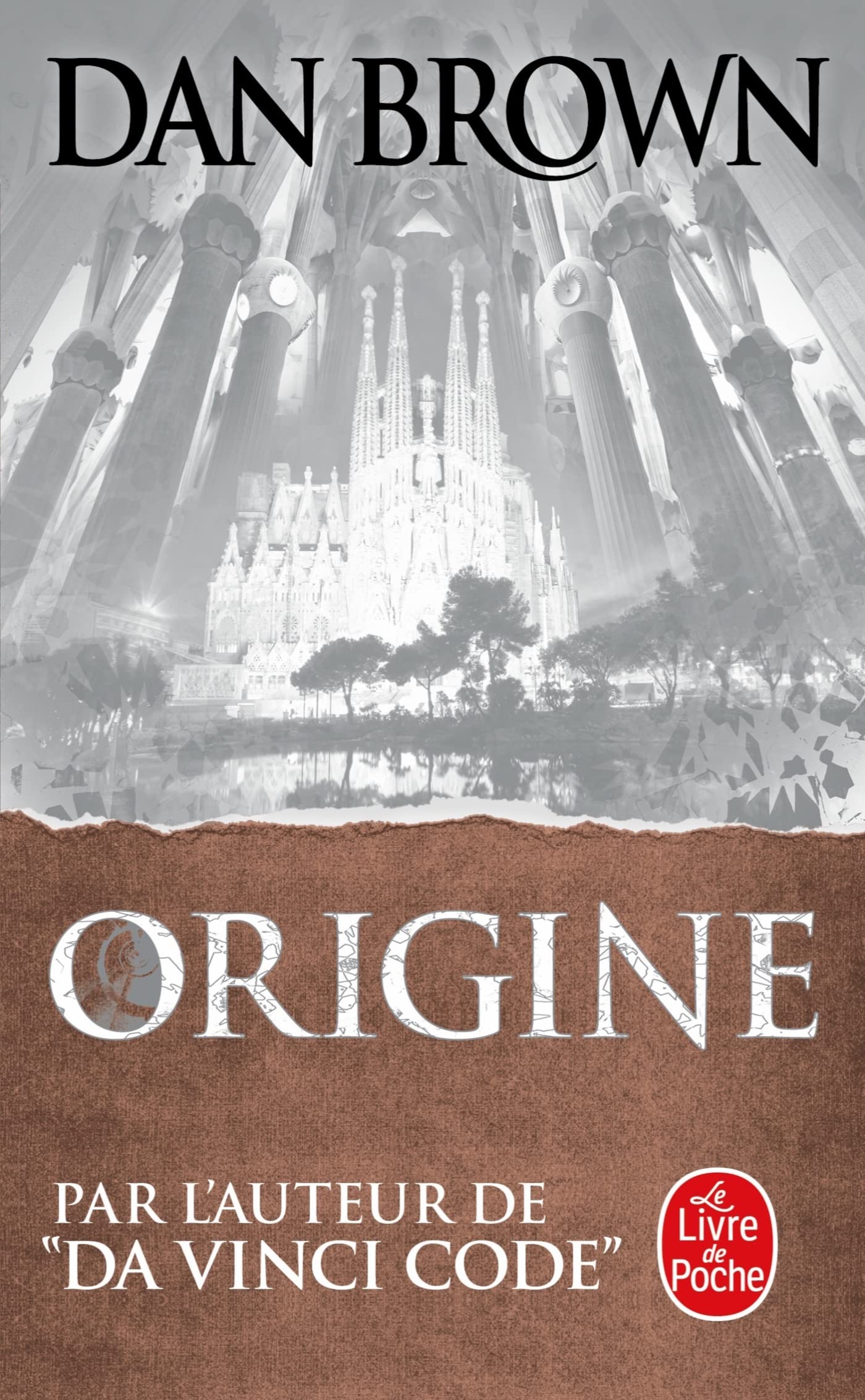 Amazon.fr - Origine - Brown, Dan - Livres