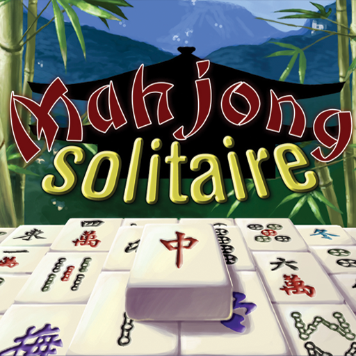 Mahjong Solitaire - App on Amazon Appstore