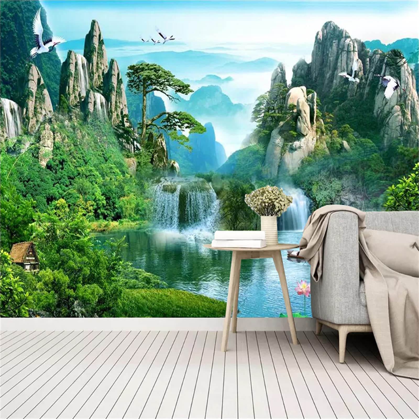 3d Hd Nature Backgrounds
