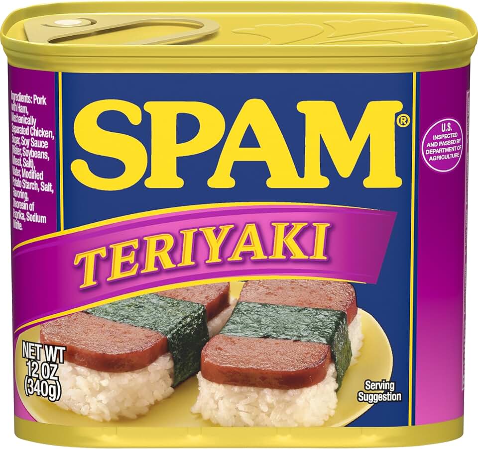 Amazon.com: Spam