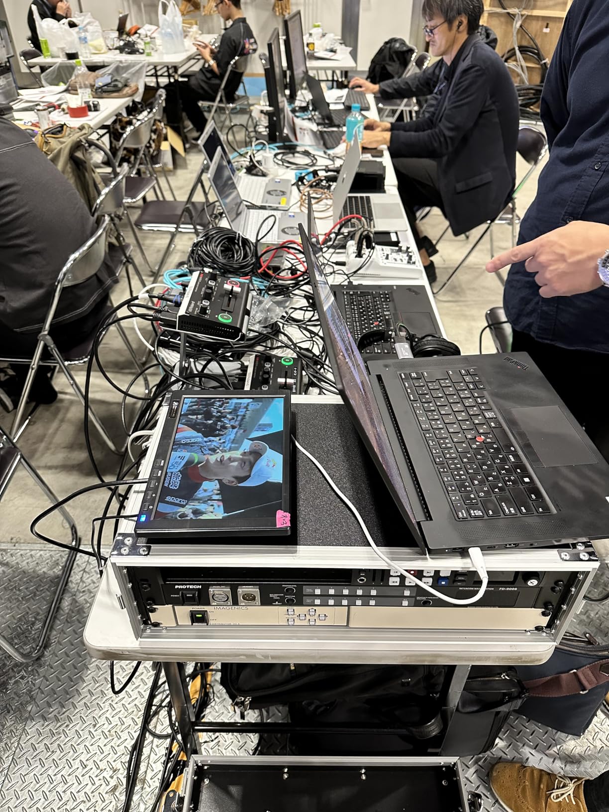 Amazon.co.jp: Blackmagic Designブラックマジックデザイン 【国内正規品】Blackmagic Universal ...