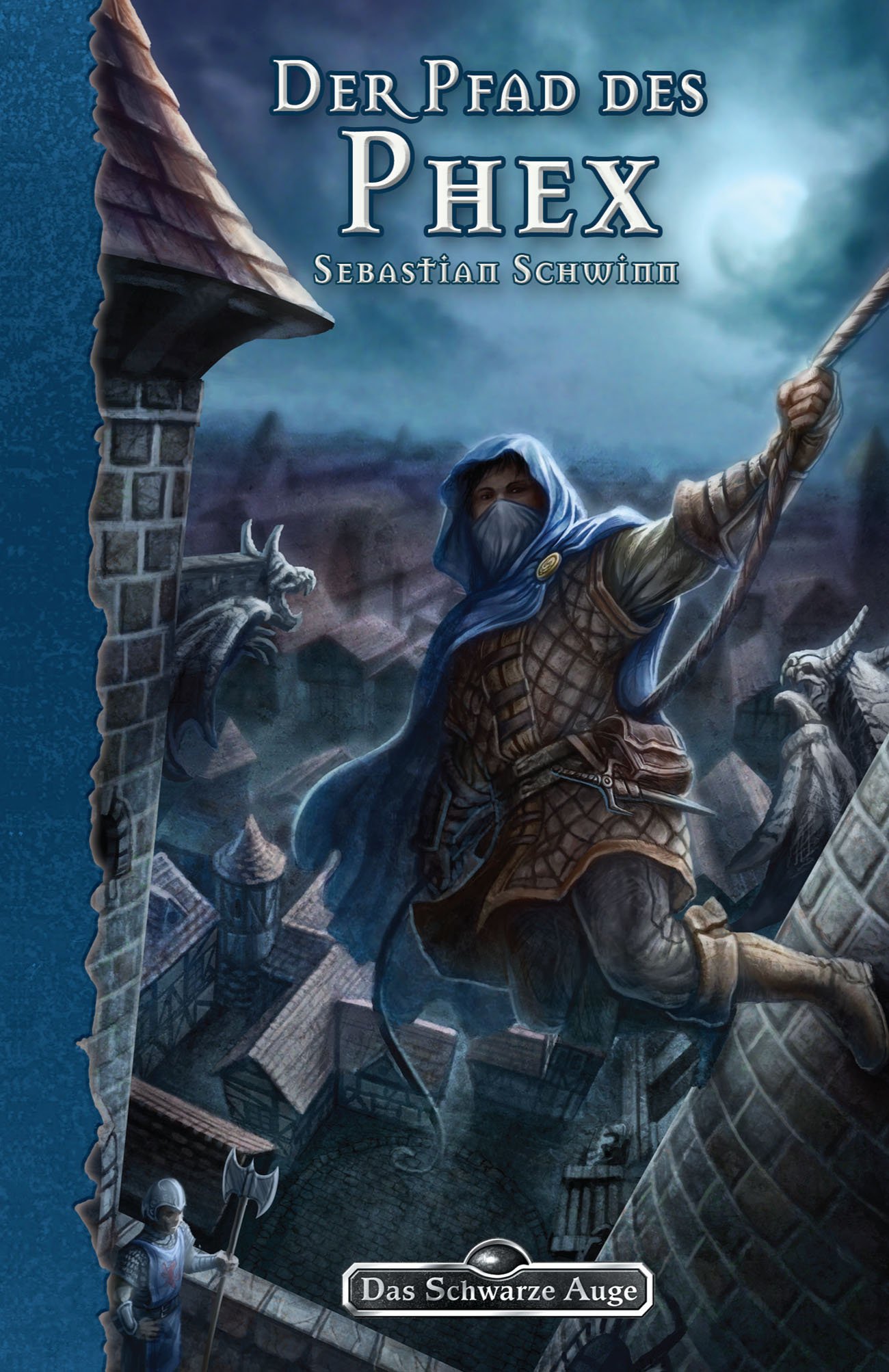 Publication: Der Pfad des Phex