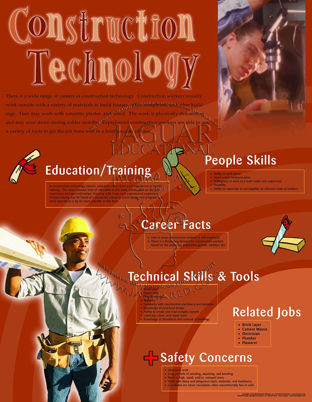 Higher Learning Poster