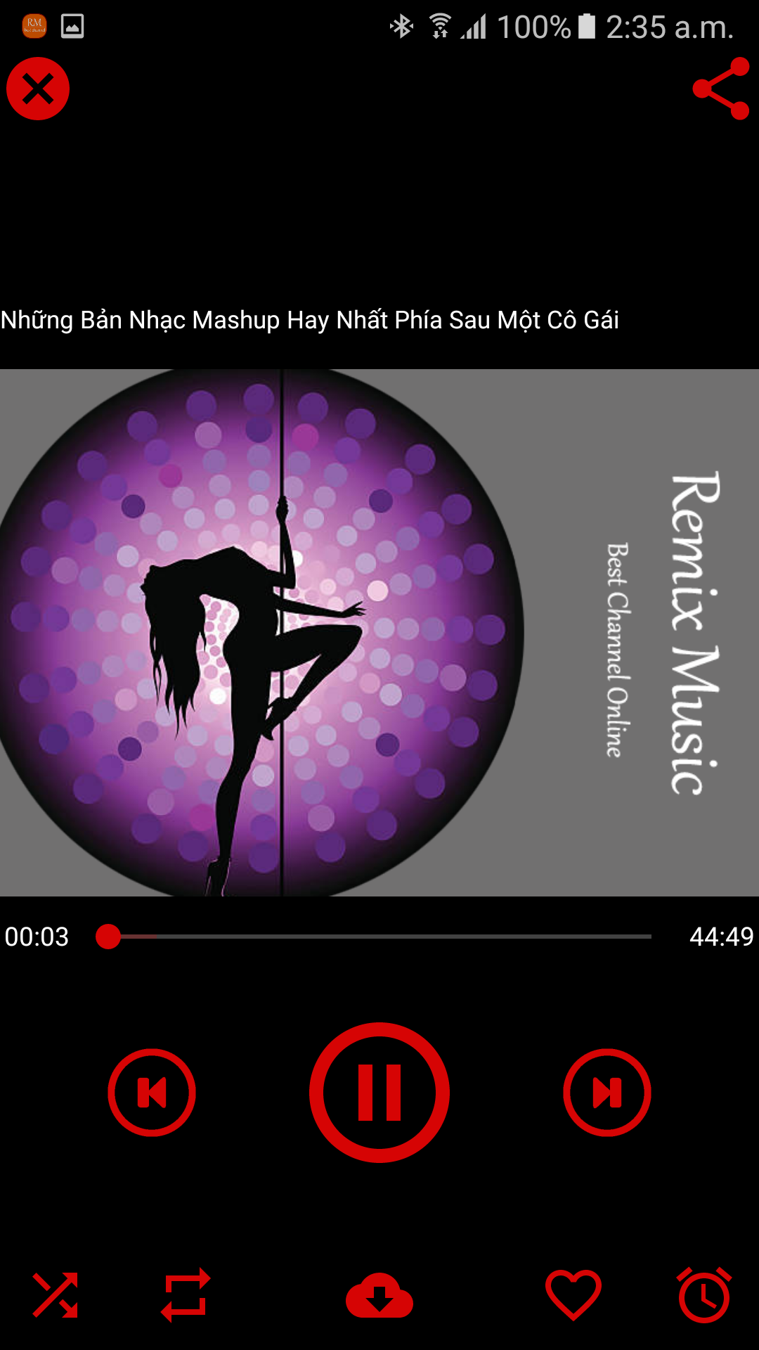 Remix Music | Online - App on Amazon Appstore
