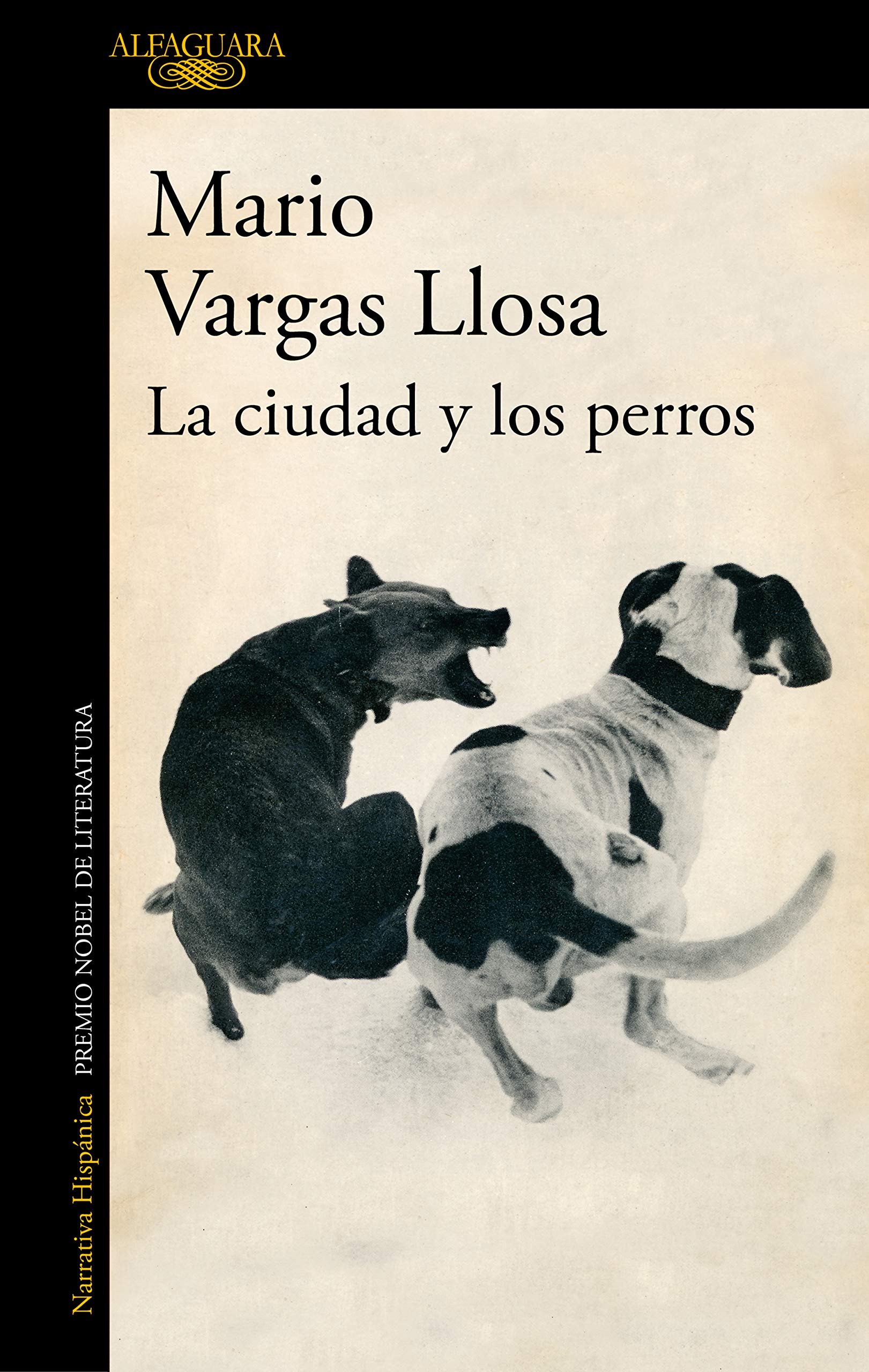 Amazon.co.jp: La ciudad y los perros : 本