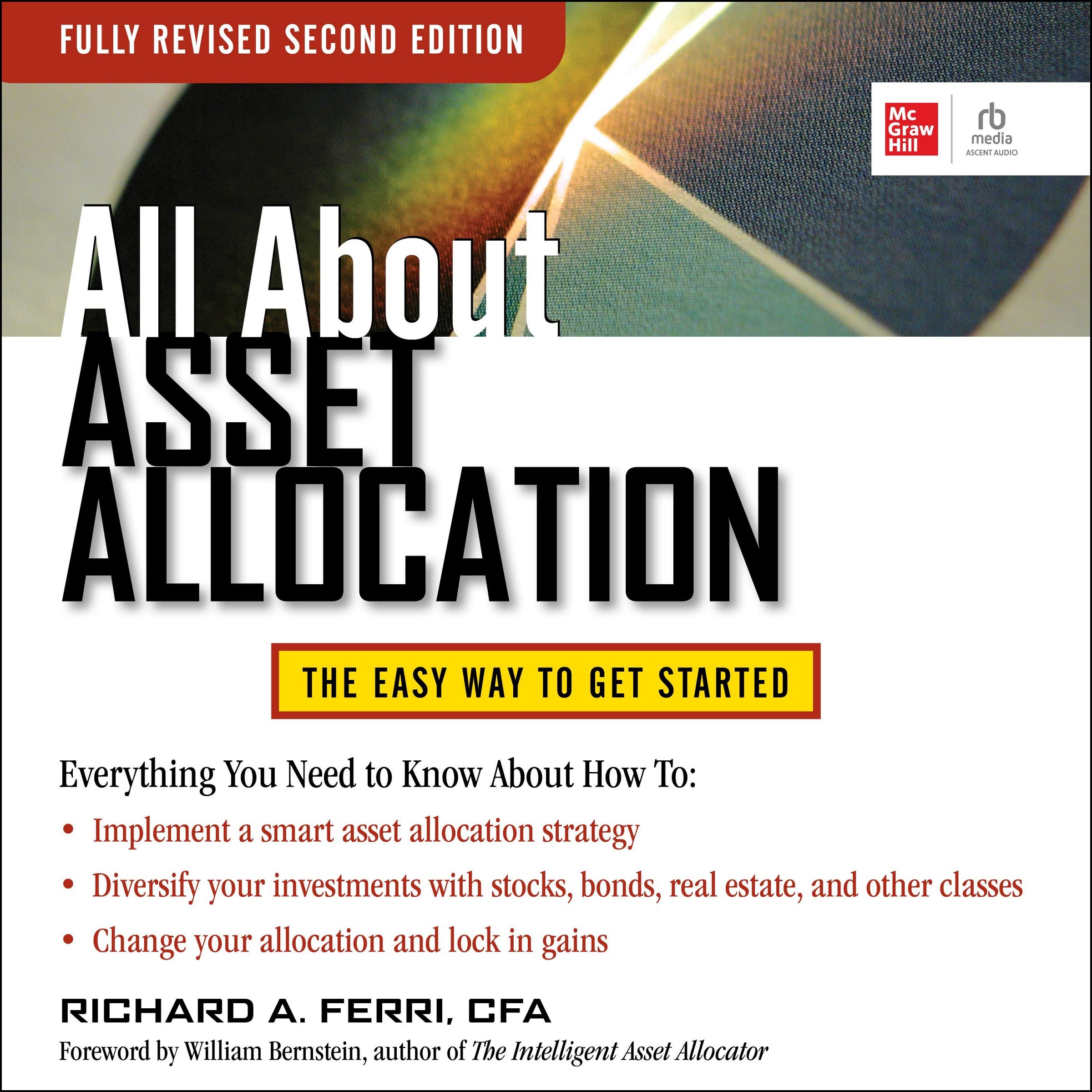 All About Asset Allocation, Second Edition: Richard A. Ferri ...
