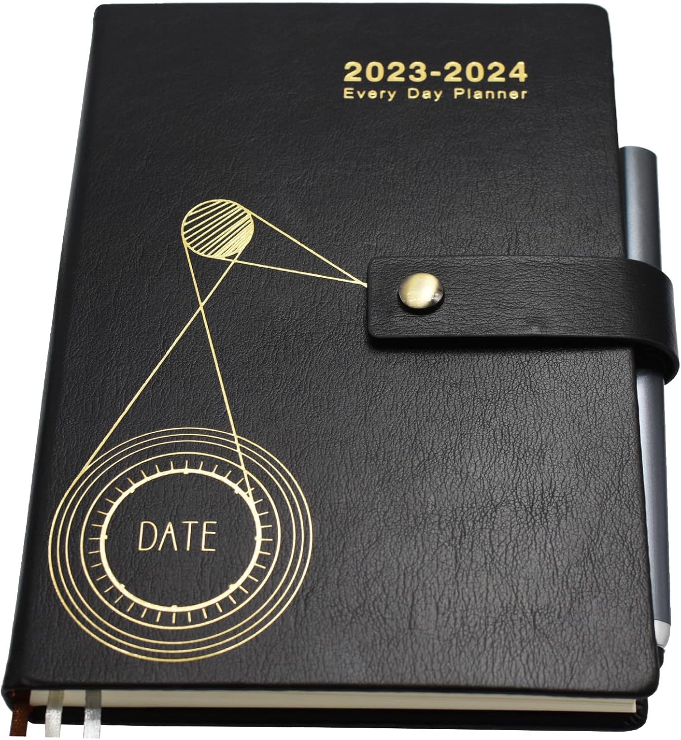 Kalender 2023 2024, schülerkalender 2023-2024 von Juli 2023 bis Juni ...