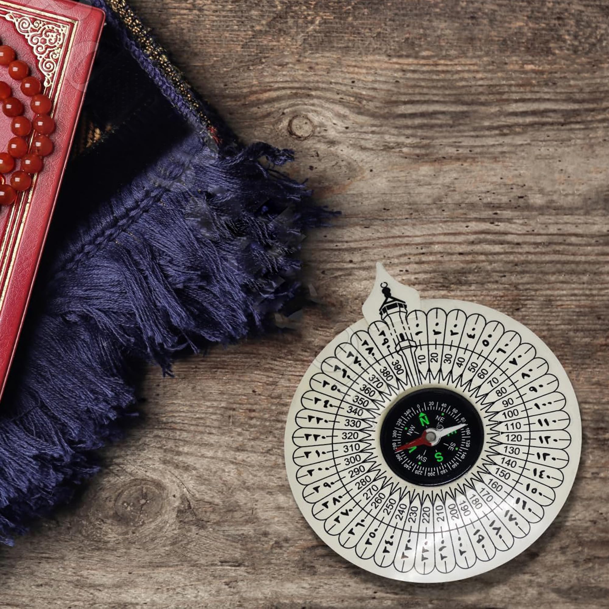 Qibla Direction Qibla Compass Qibla Direction 6.6 Free Download