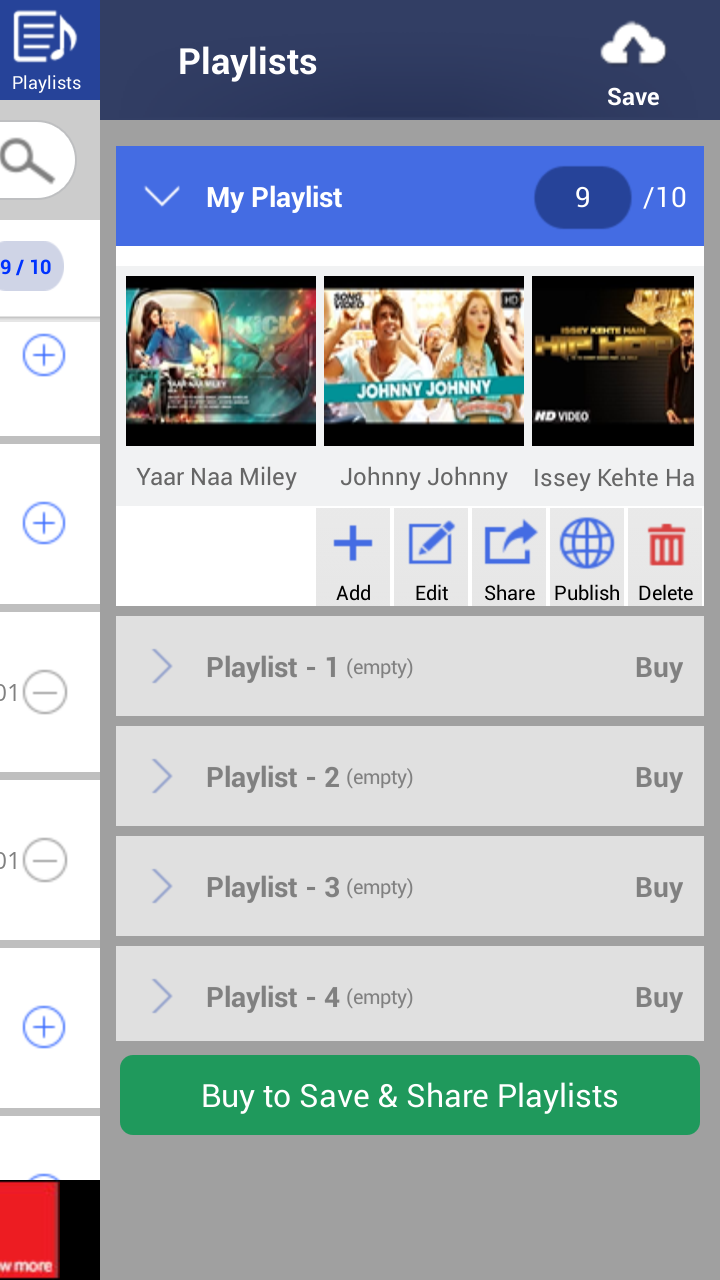 Filmi Filmy - App on Amazon Appstore