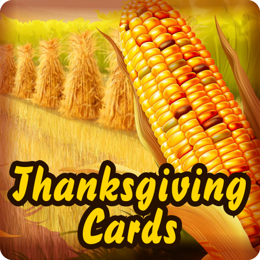 Free ThanksGiving Day eCards & Greetings - App on Amazon Appstore