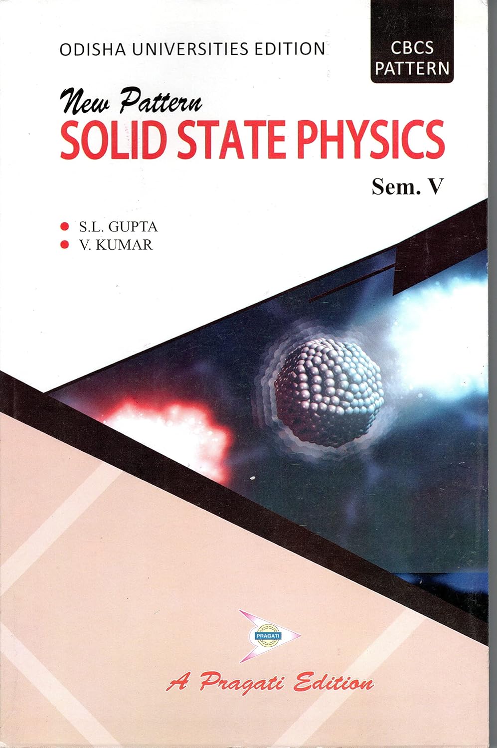 Buy ELEMENTARY SOLID STATE PHYSICS [PAPERBACK] GUPTA AND KUMAR ...