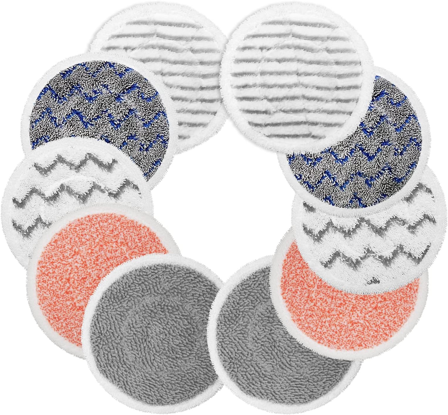 Amazon.com - 10 Pack S8001 S8201 S7001 S7201 S7005 Steam Mop ...