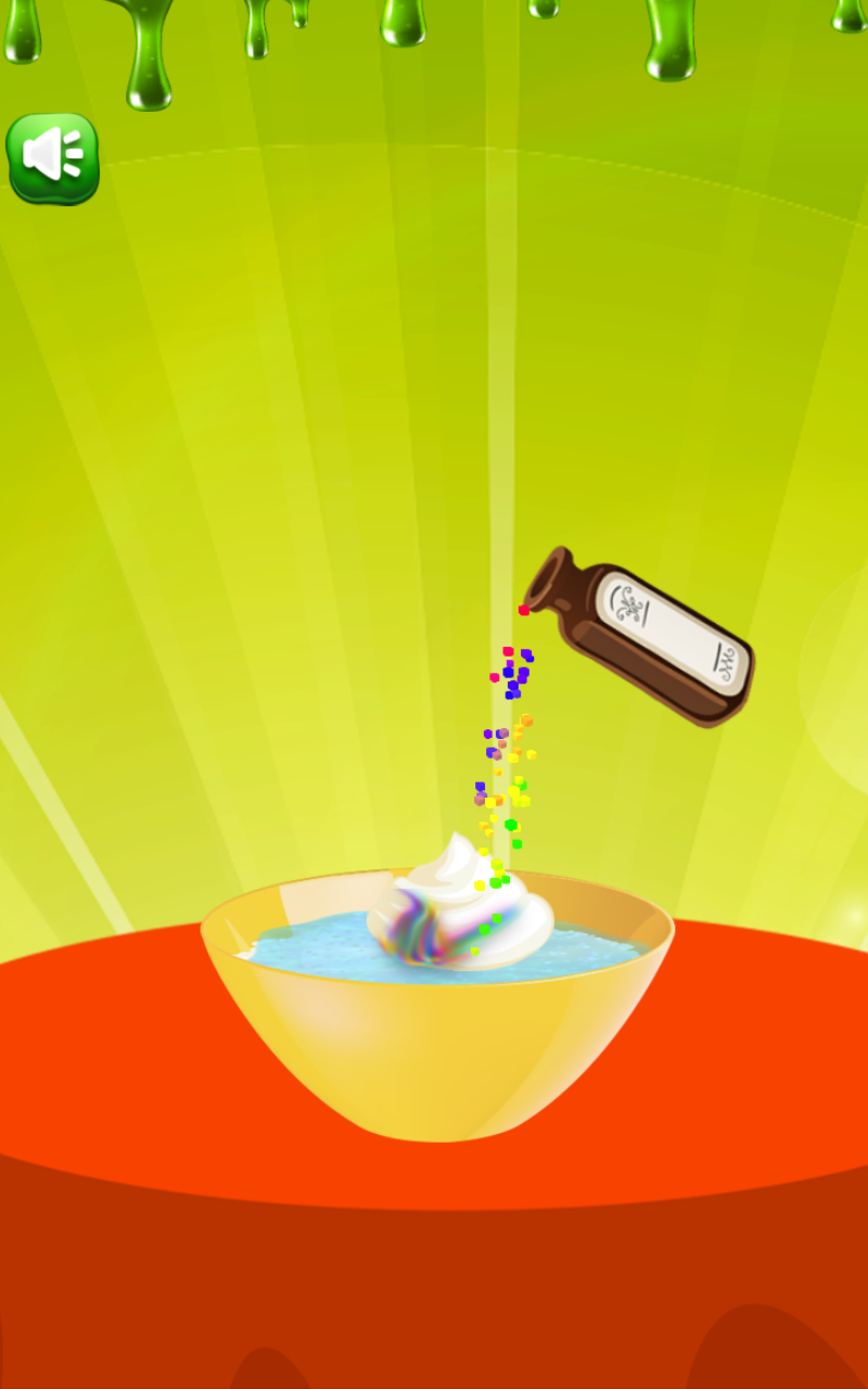 Slime Maker - App on Amazon Appstore