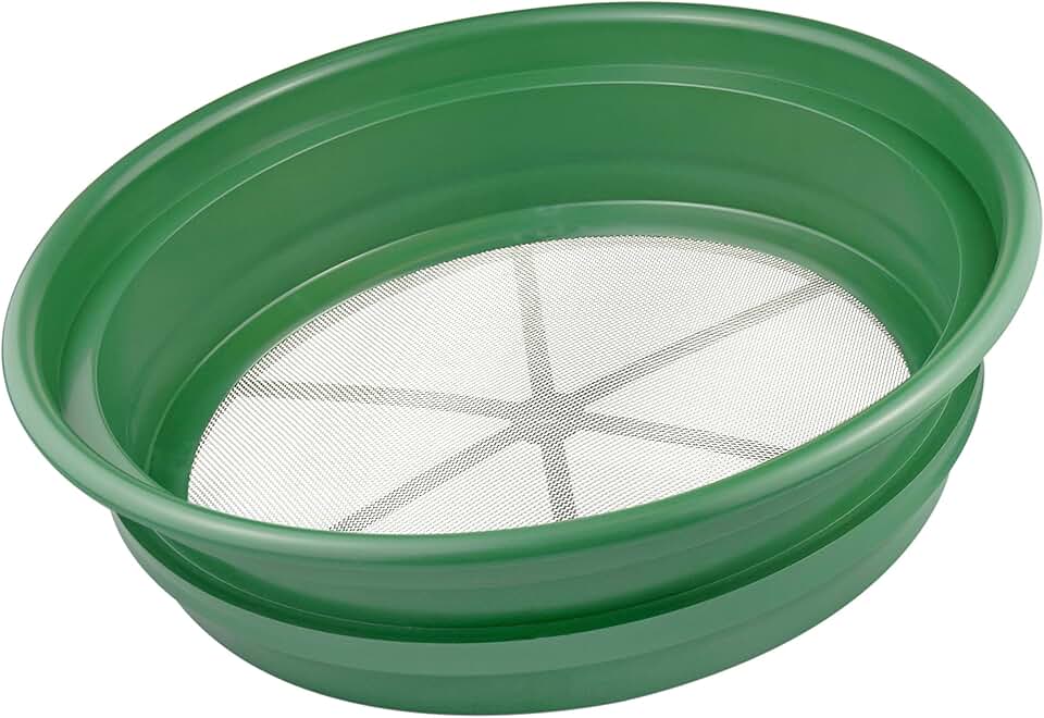 Amazon.com: worm sifter