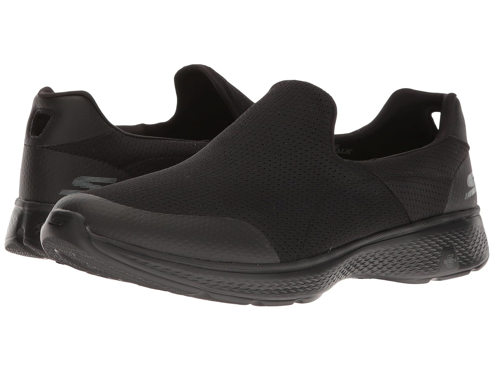 Man s Sneakers Athletic Shoes SKECHERS Performance Go Walk 4
