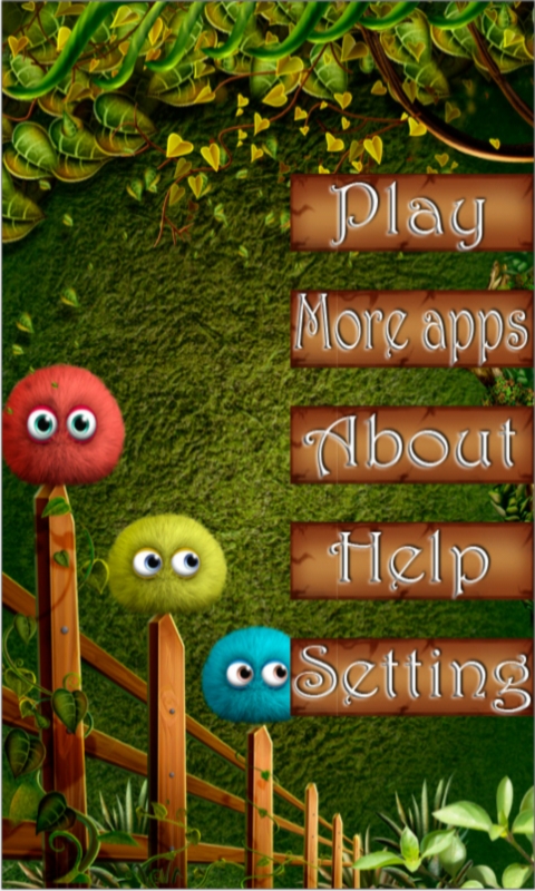 Chuzzle Terminator - App on the Amazon Appstore