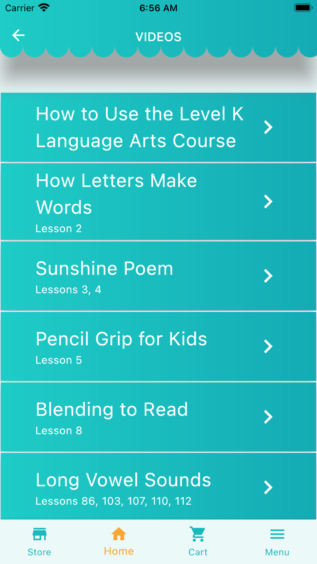 Homeschool: Good & Beautiful - App on Amazon Appstore
