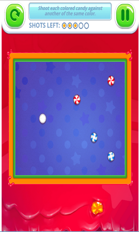 Candies Pool - App on Amazon Appstore