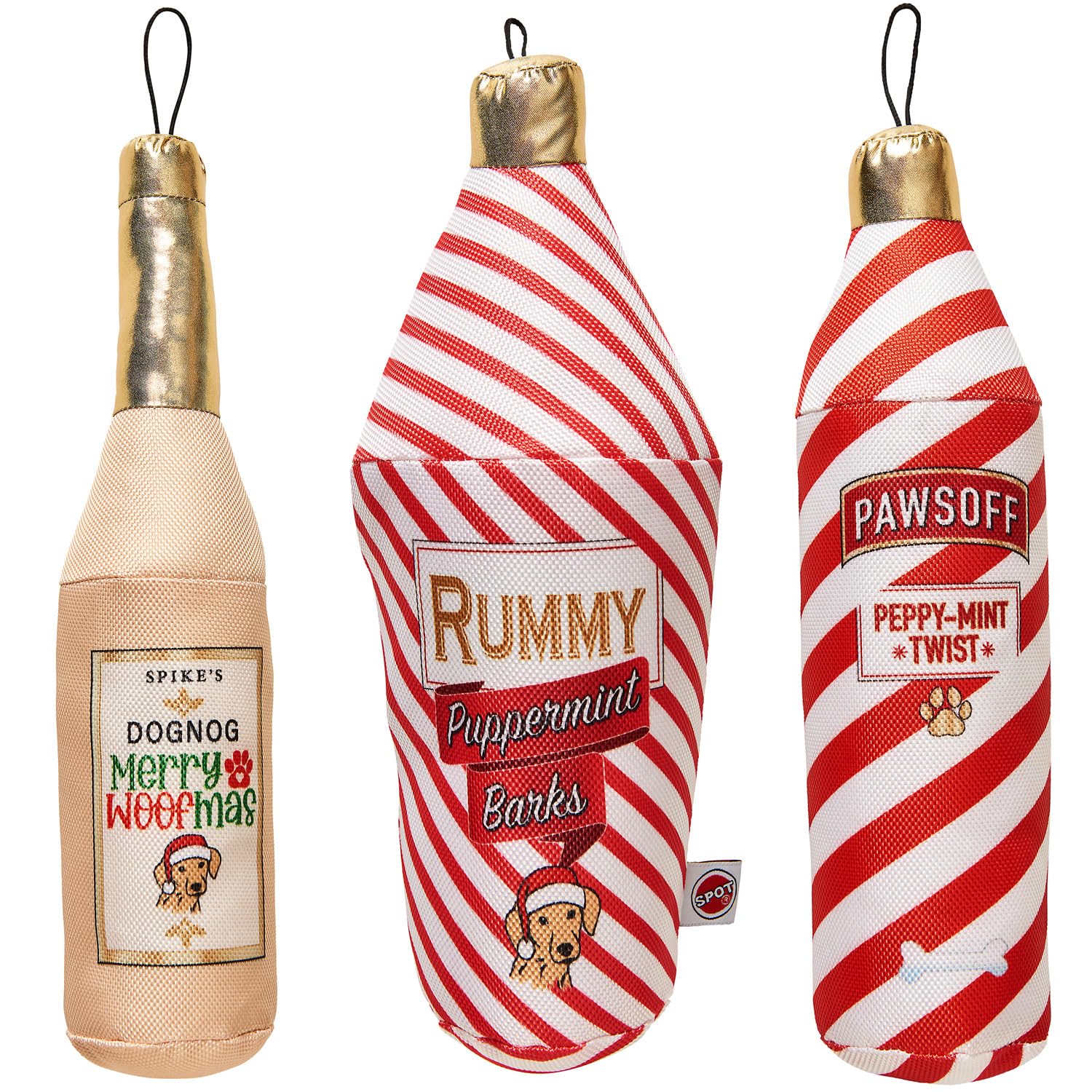 Snapklik.com : SPOT Ethical Products Holiday Fun Drinks Assorted