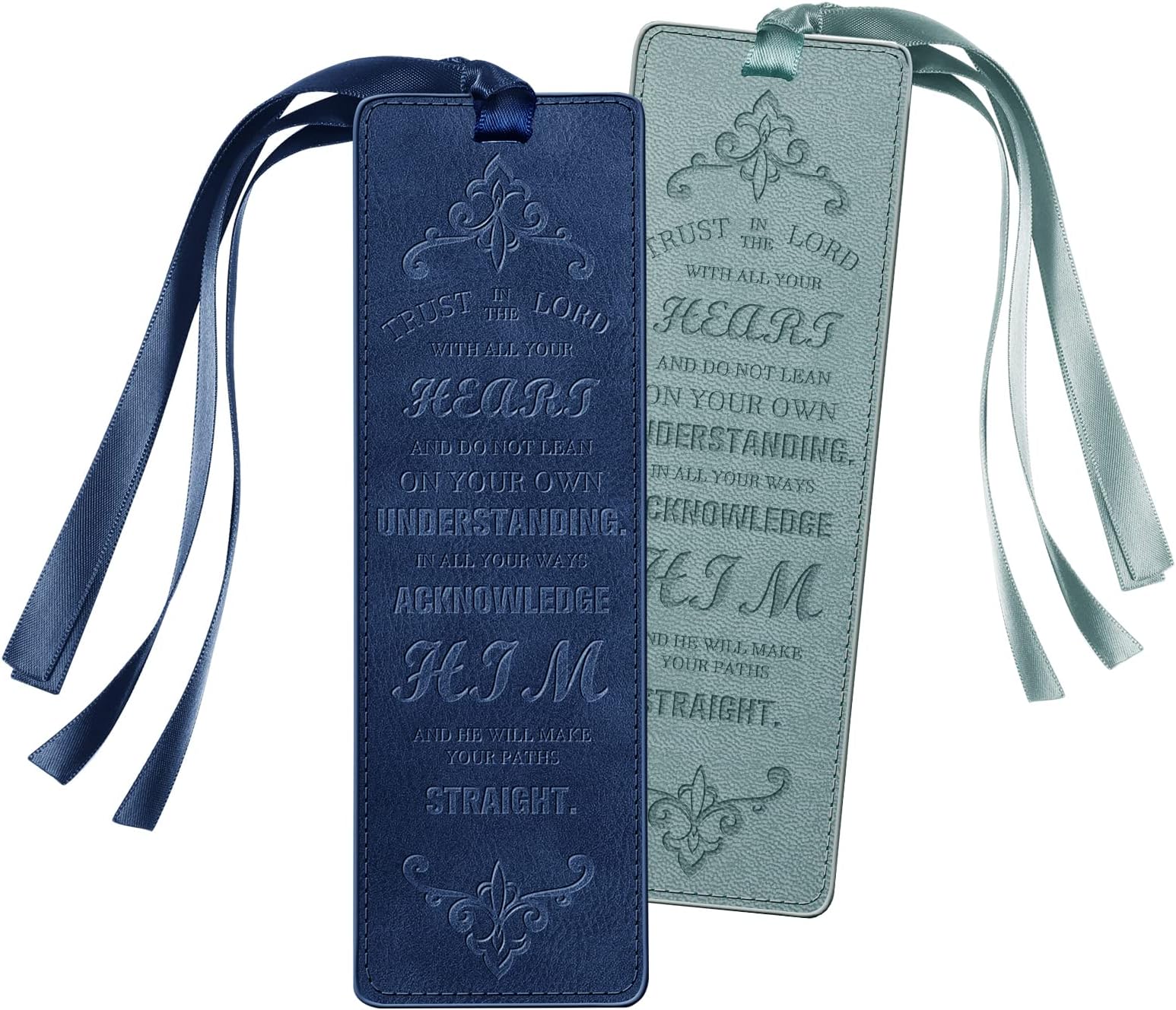 Amazon.com: Christian Gifts for Women Men Bookmarks,Religious Metal ...