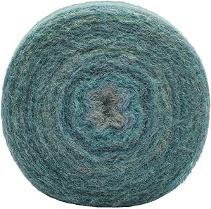 Amazon.com: Caron Colorama Haze