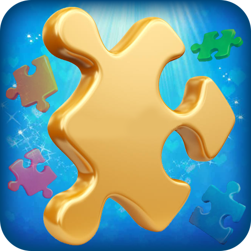 HD Jigsaw Puzzles Game : All Jigsaw Puzzle In One Game - App on Amazon ...