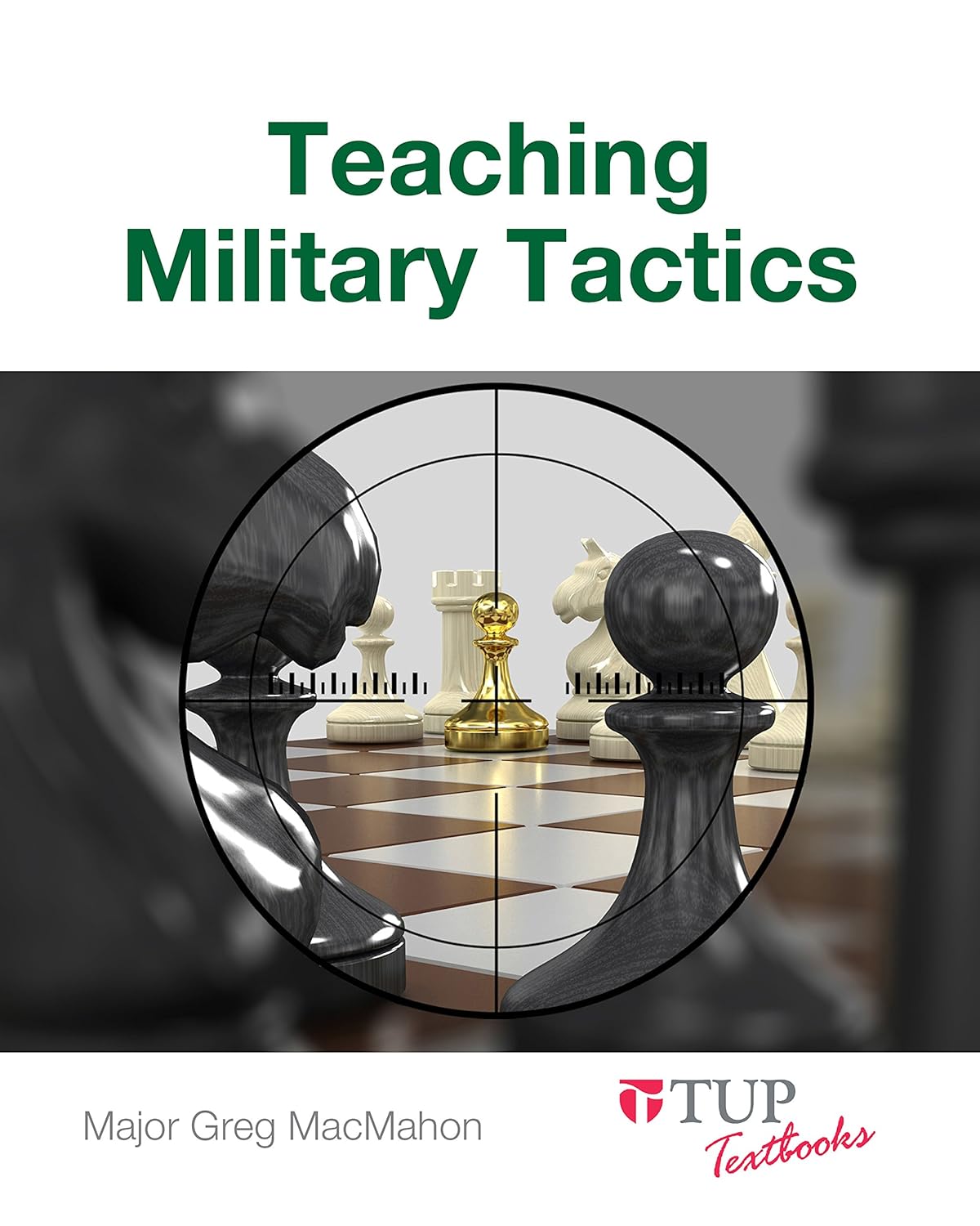 Teaching Military Tactics | Amazon.com.br