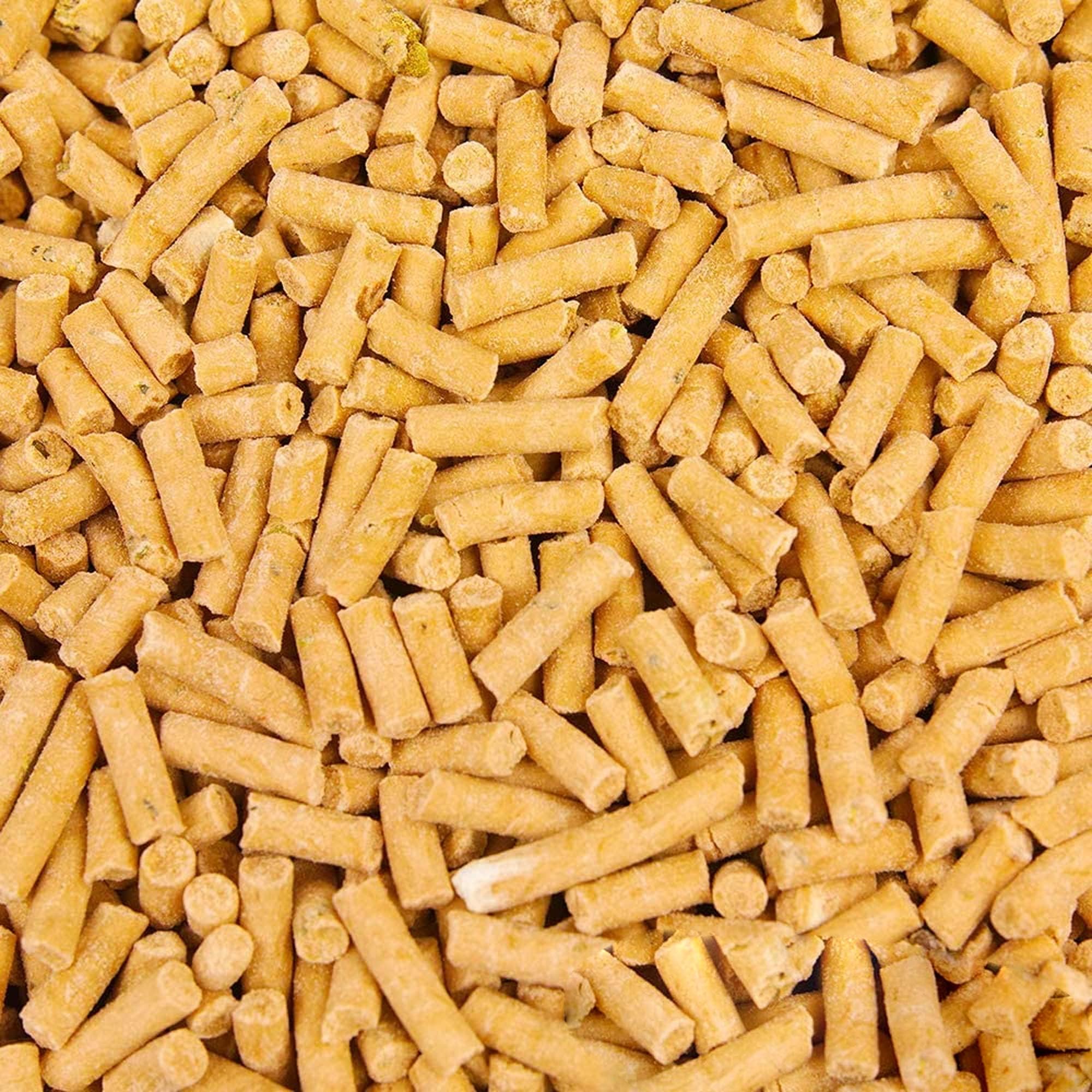 BusyBeaks Insect Suet Pellets | Premium Garden Wild Bird Food Mix ...