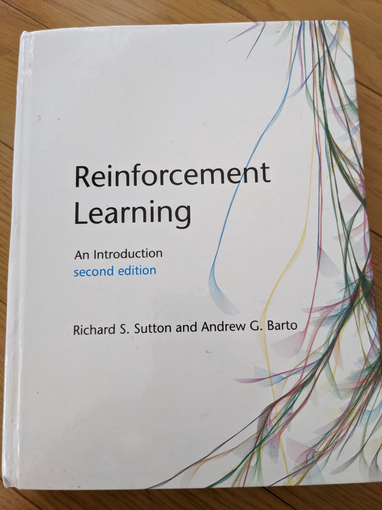 Amazon Reinforcement Learning Second Edition An Introduction Adaptive Computation And
