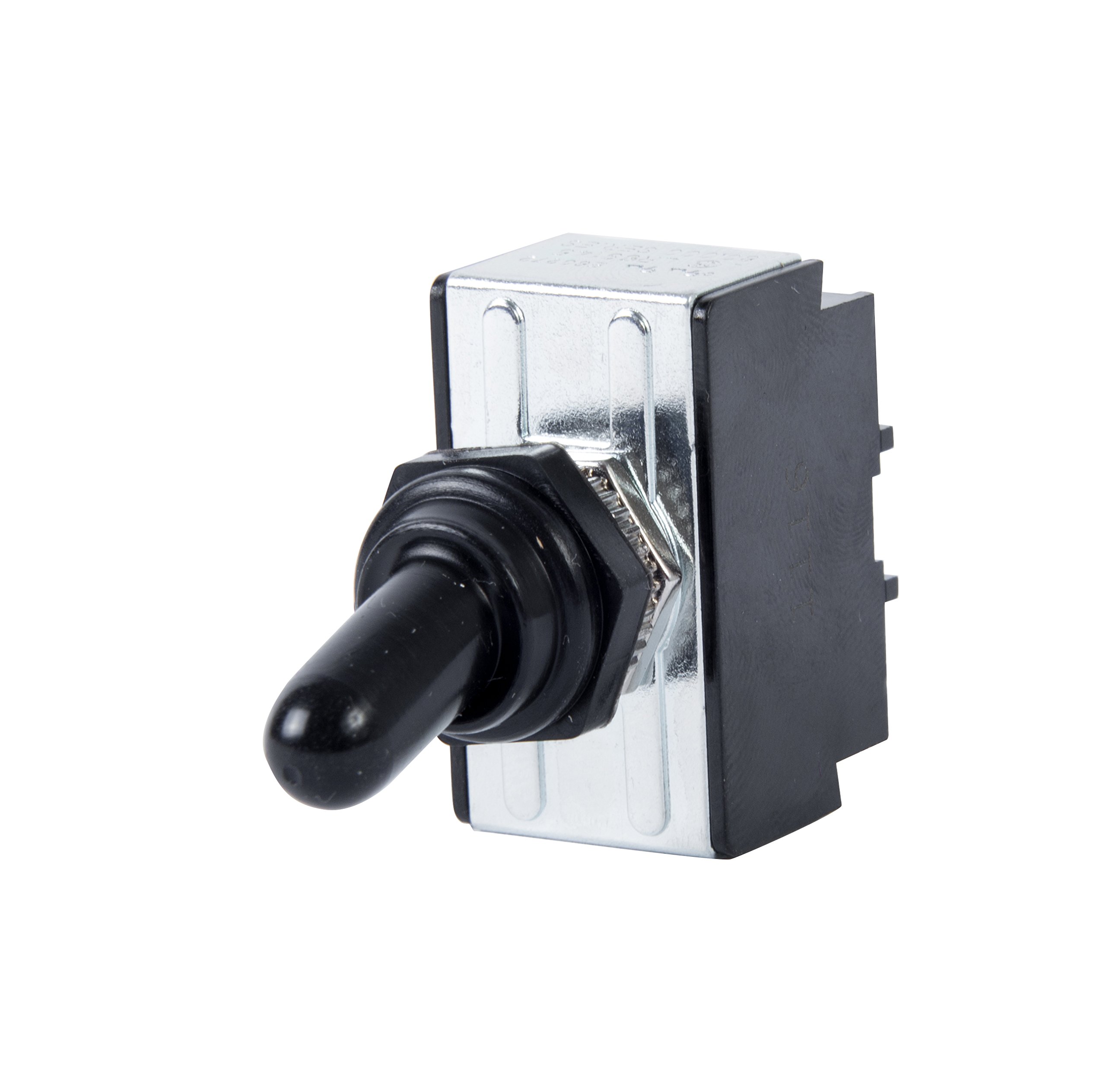 Snapklik.com : Gardner Bender GSW-10 Electrical Toggle Switch