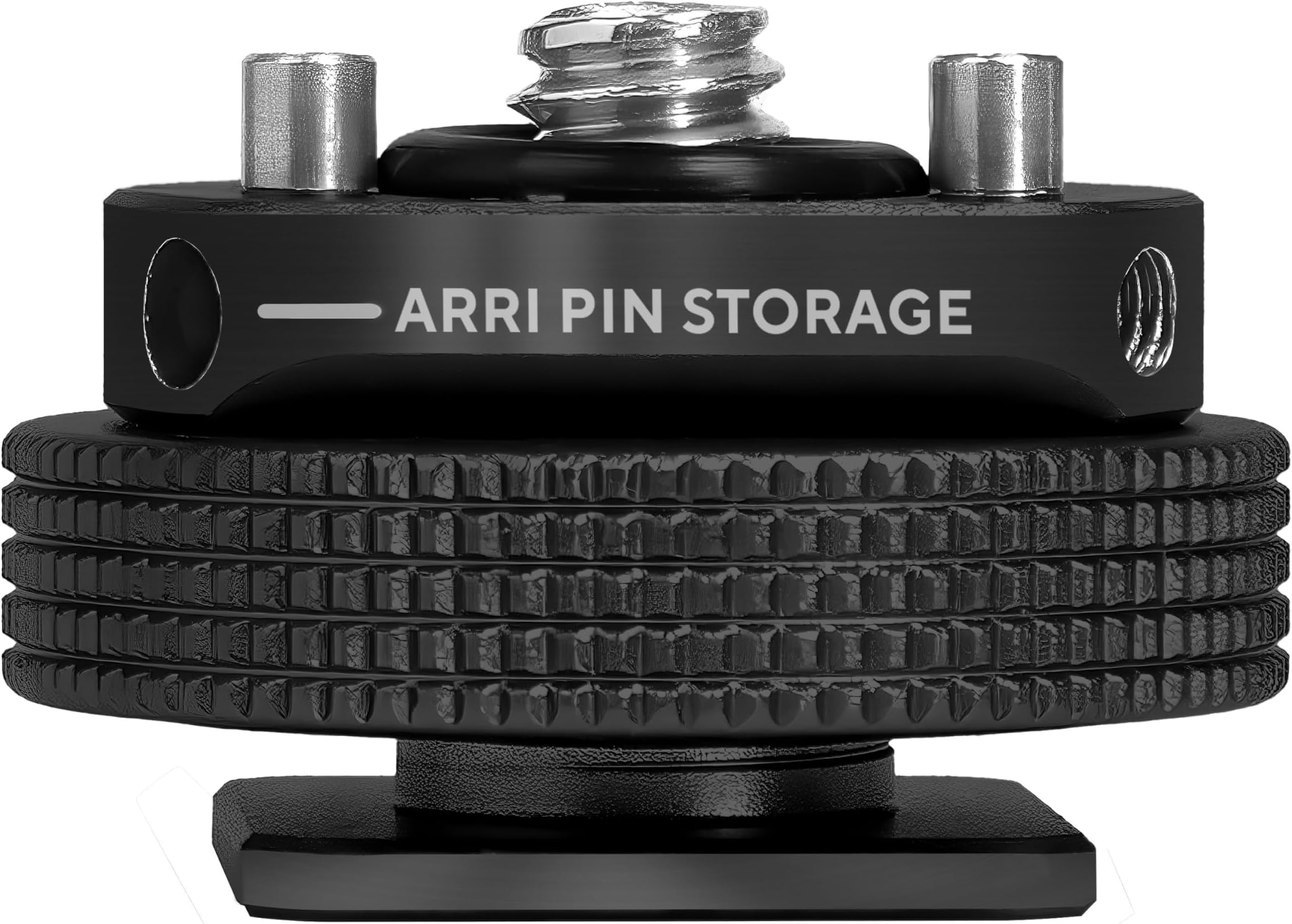 Amazon.com : KONDOR BLUE | Cold Shoe ARRI Mount Adapter | Make Any ¼ 20 ...