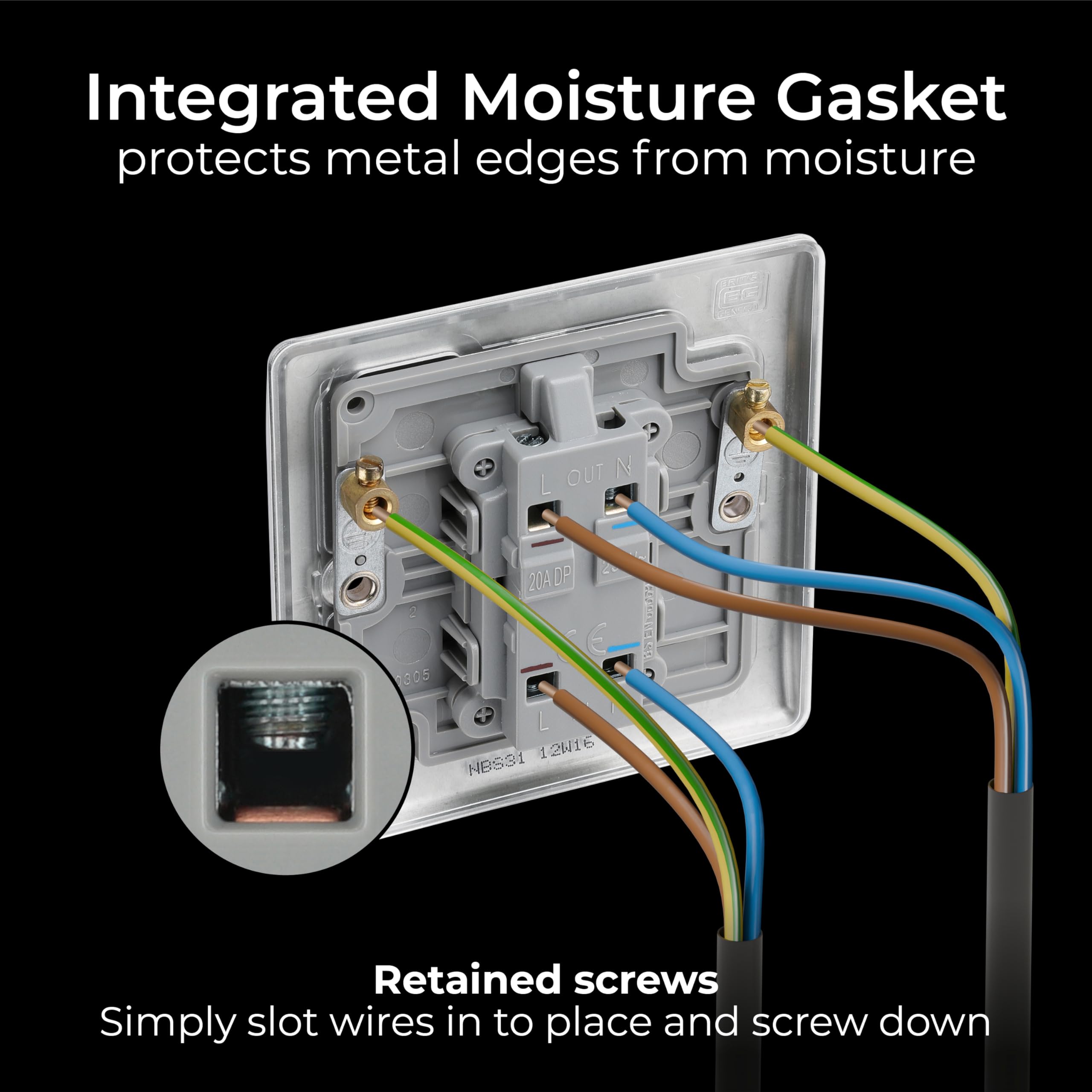 Light Switch With Indicator How Do Light Switches With A Small LED