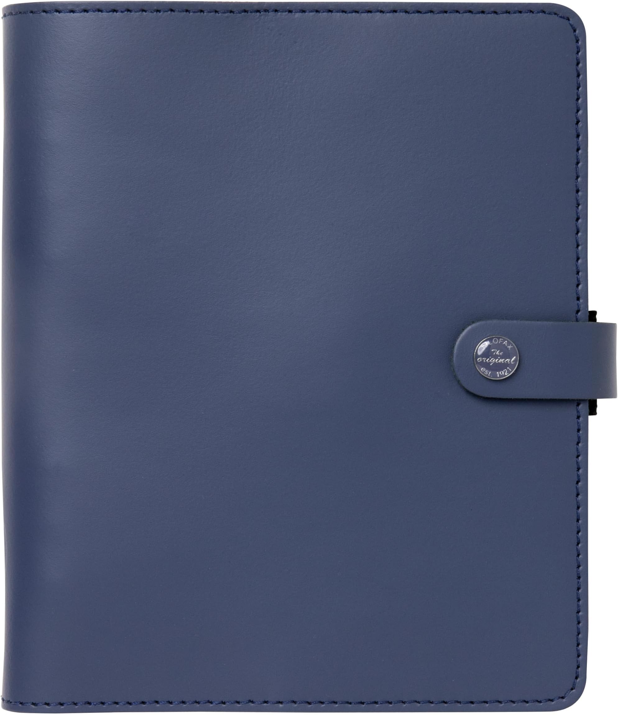 Amazon.com : Filofax The Original Organizer, A5 Size, Midnight Blue ...