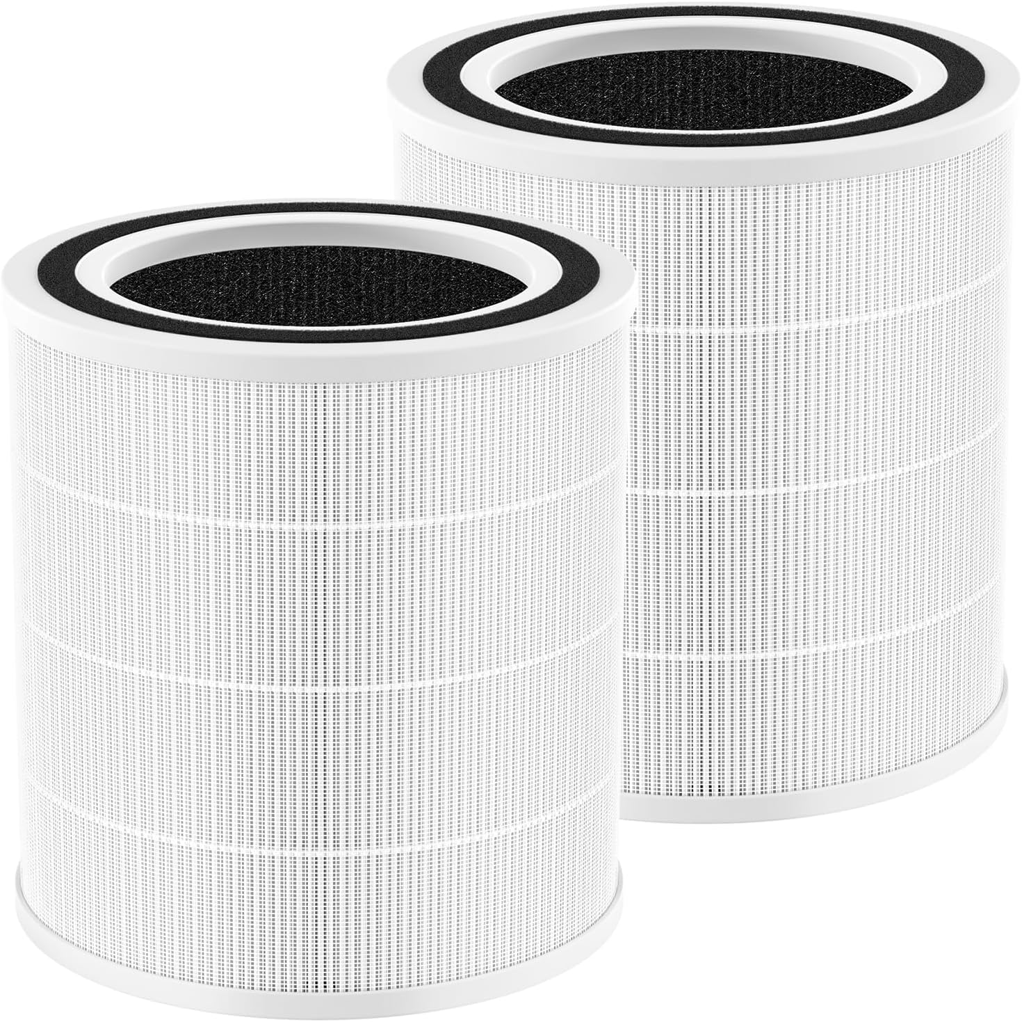 Amazon.com: 2-Pack AC400 Replacement Filter for Purivortex AC400 Air ...