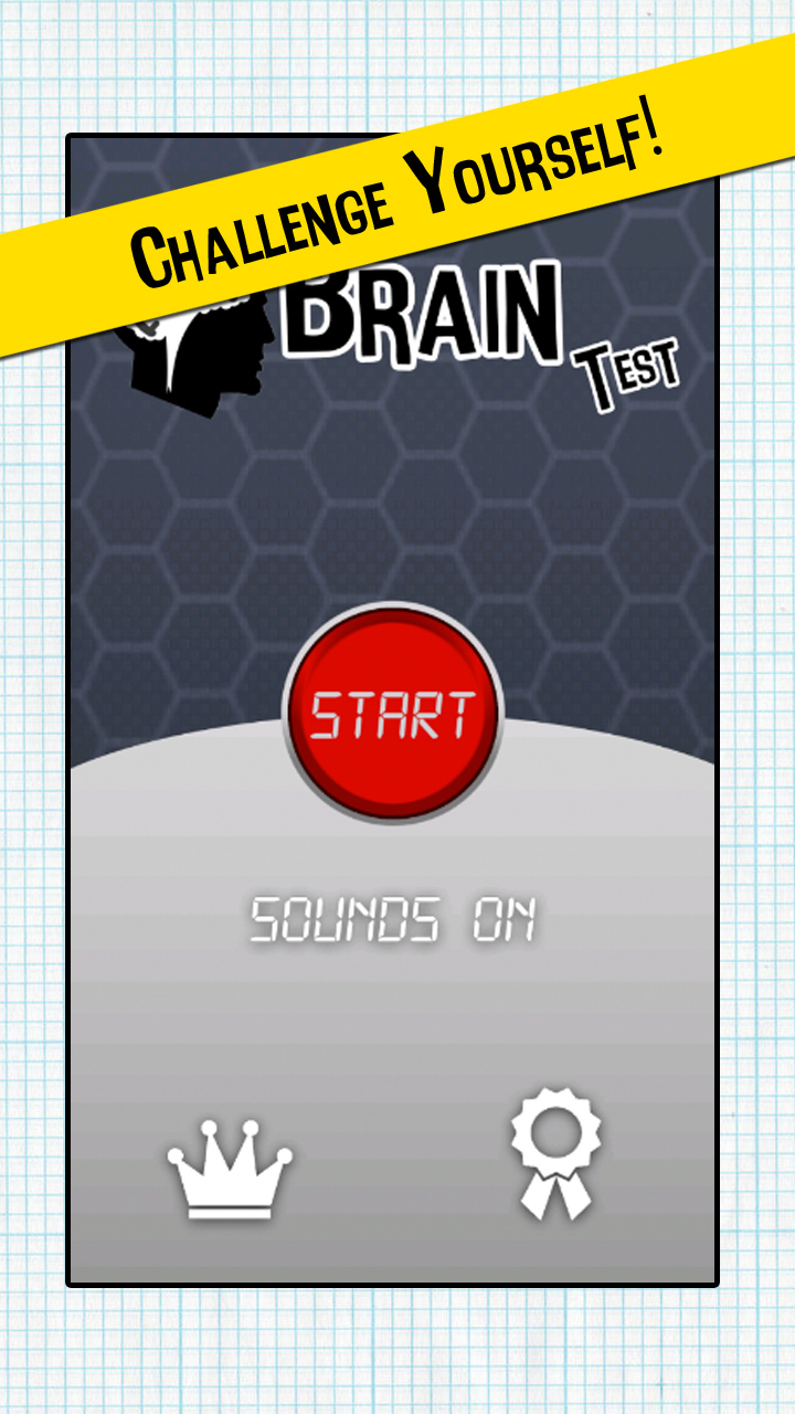 Brain Speed Test - App on Amazon Appstore