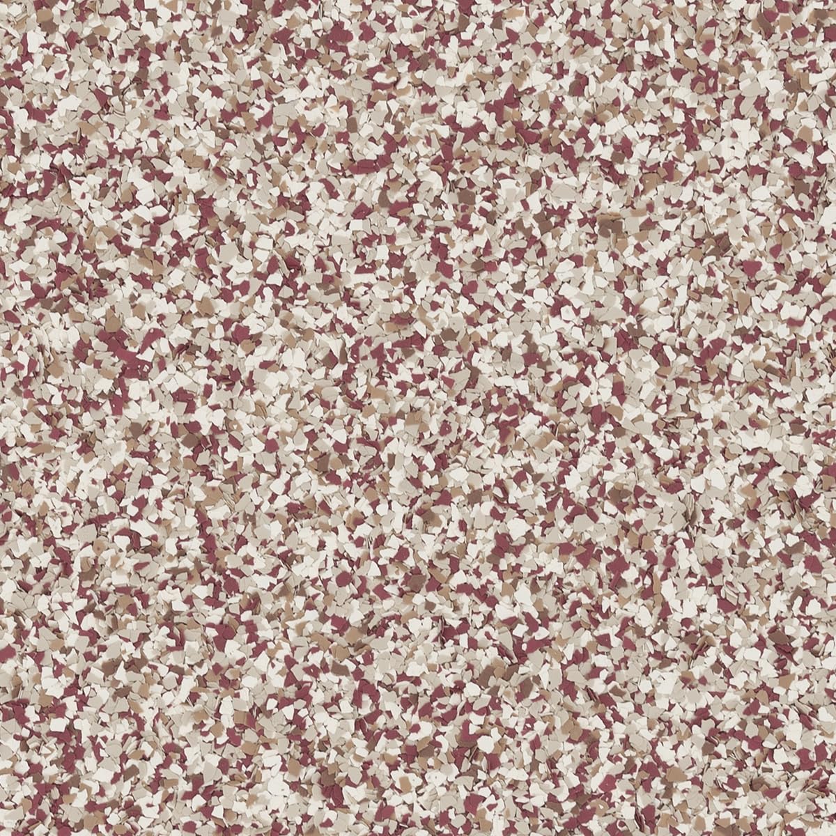 The Original Color Chips 1/16" MICRO Decorative Floor Coating Flakes ...