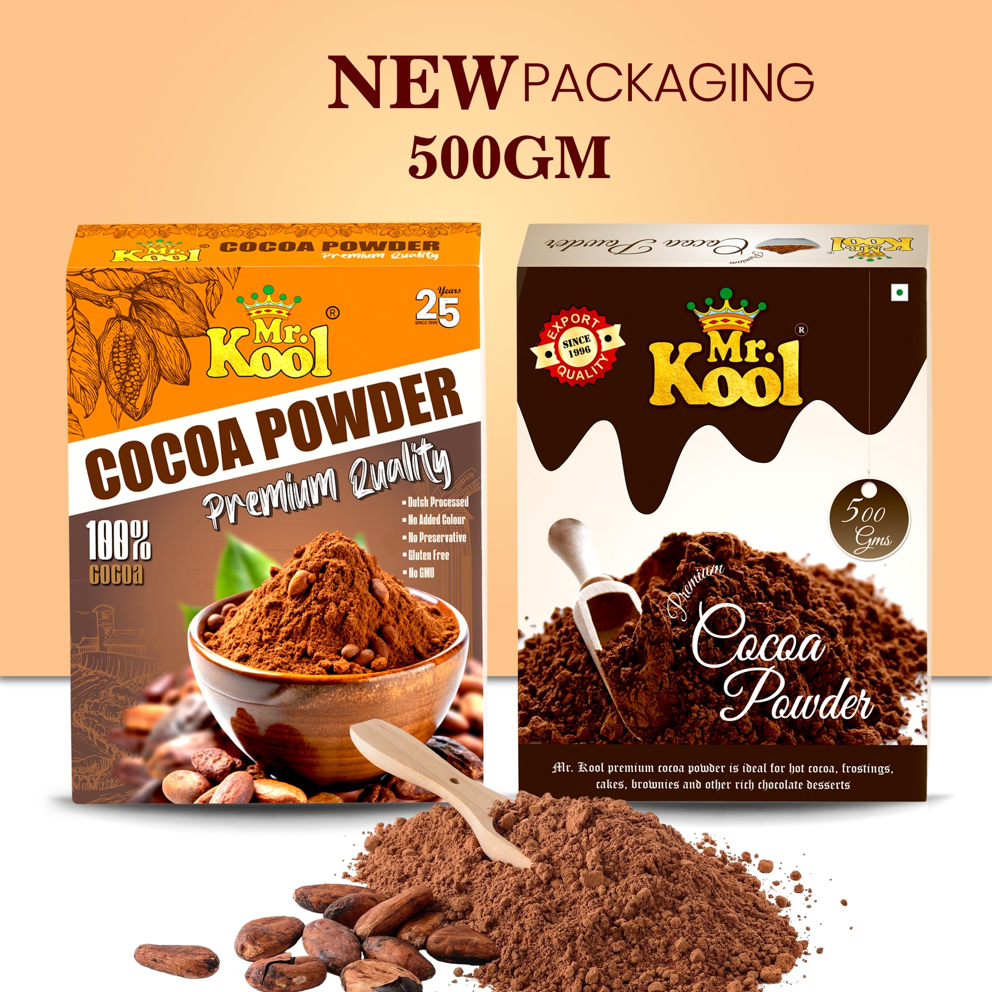 Cadbury Natural Cocoa Powder 500 Gm Buy Cadbury Natural Cocoa Powder