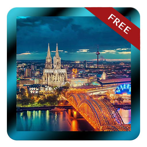 Cologne Guide - App on Amazon Appstore