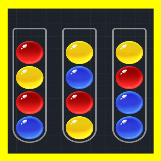 Ball Sort Puzzle - App on Amazon Appstore