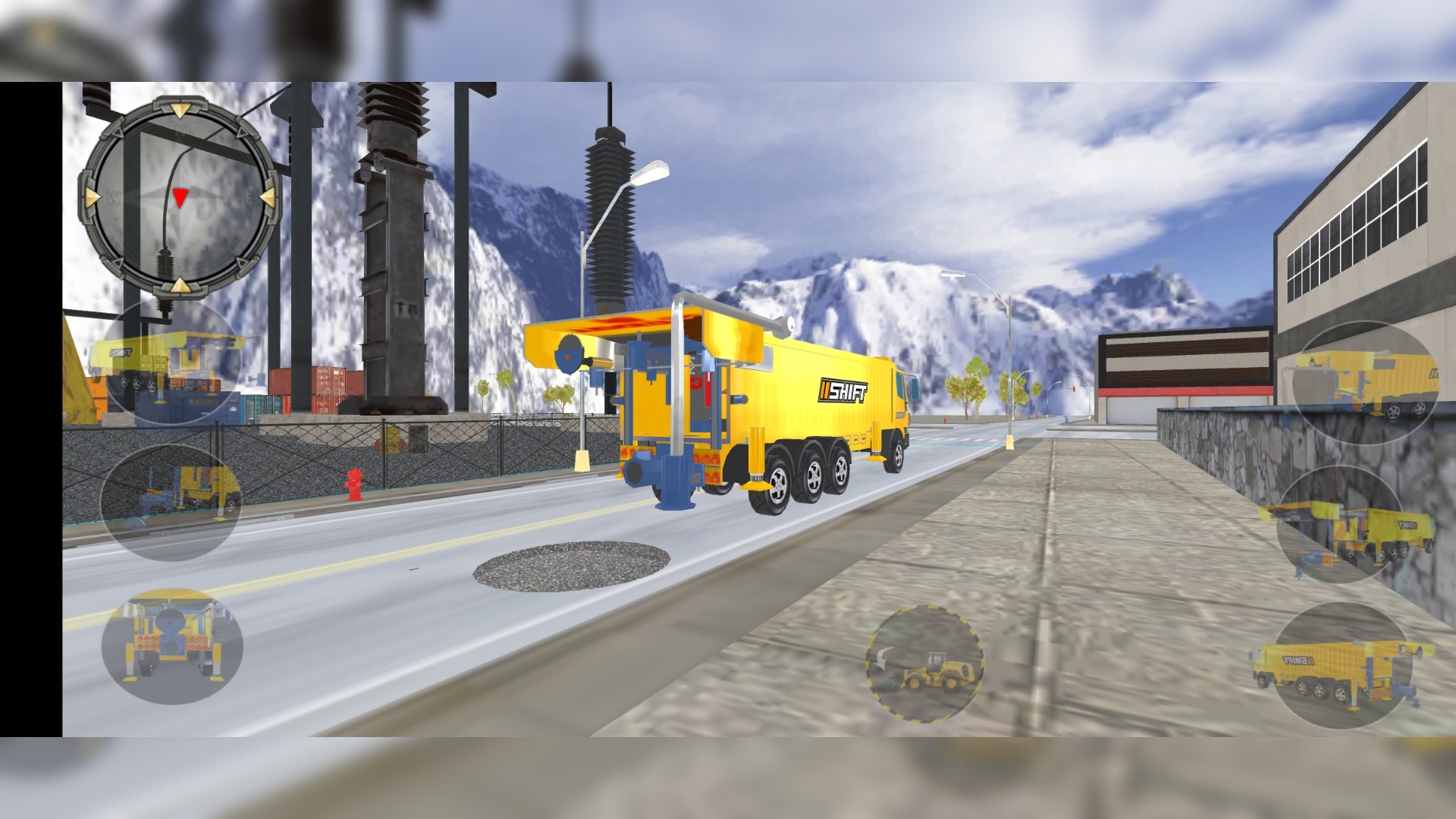 Urban Construction Simulator:www.amazon.com:Appstore for Android