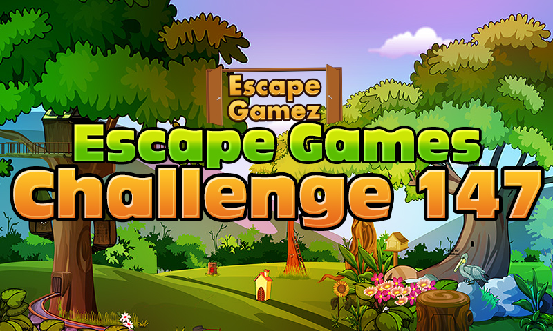 Escape Games Challenge 147 - App on Amazon Appstore