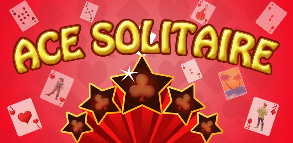 Ace Solitaire: The Card Puzzle:Amazon.com:Appstore for Android